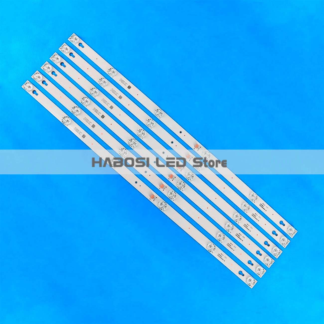 2pcs-LED-Strips-4C-LB3206-HR-HR03J-HR01J-HR09J-HR08J-HR05J-YH01R-YH02J ...