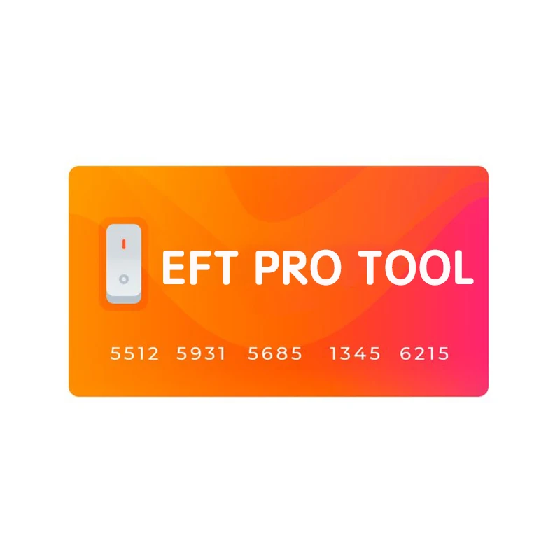 Eft Pro Tool Activation Renew For Samsung Huawei Phones 1 Year ...