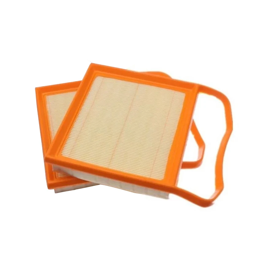 2PCS-Air-Filter-A2760940504-For-Mercedes-benz-C218-CLS320-X218-CLS400 ...