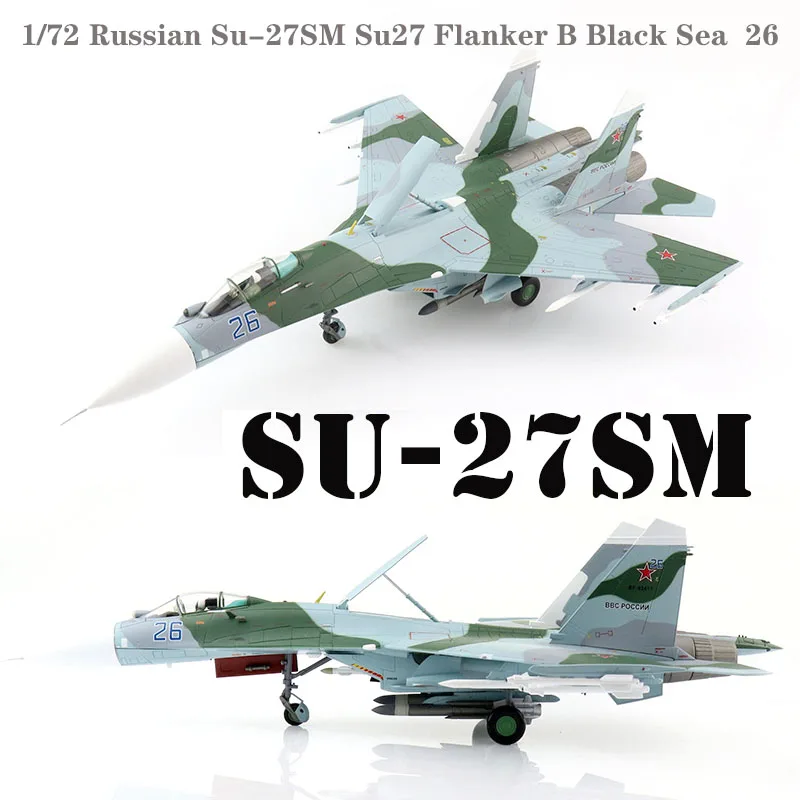 Multa-ha6407-1-72-russo-SU-33-flanker-d-lutador-modelo-su33-marinha ...