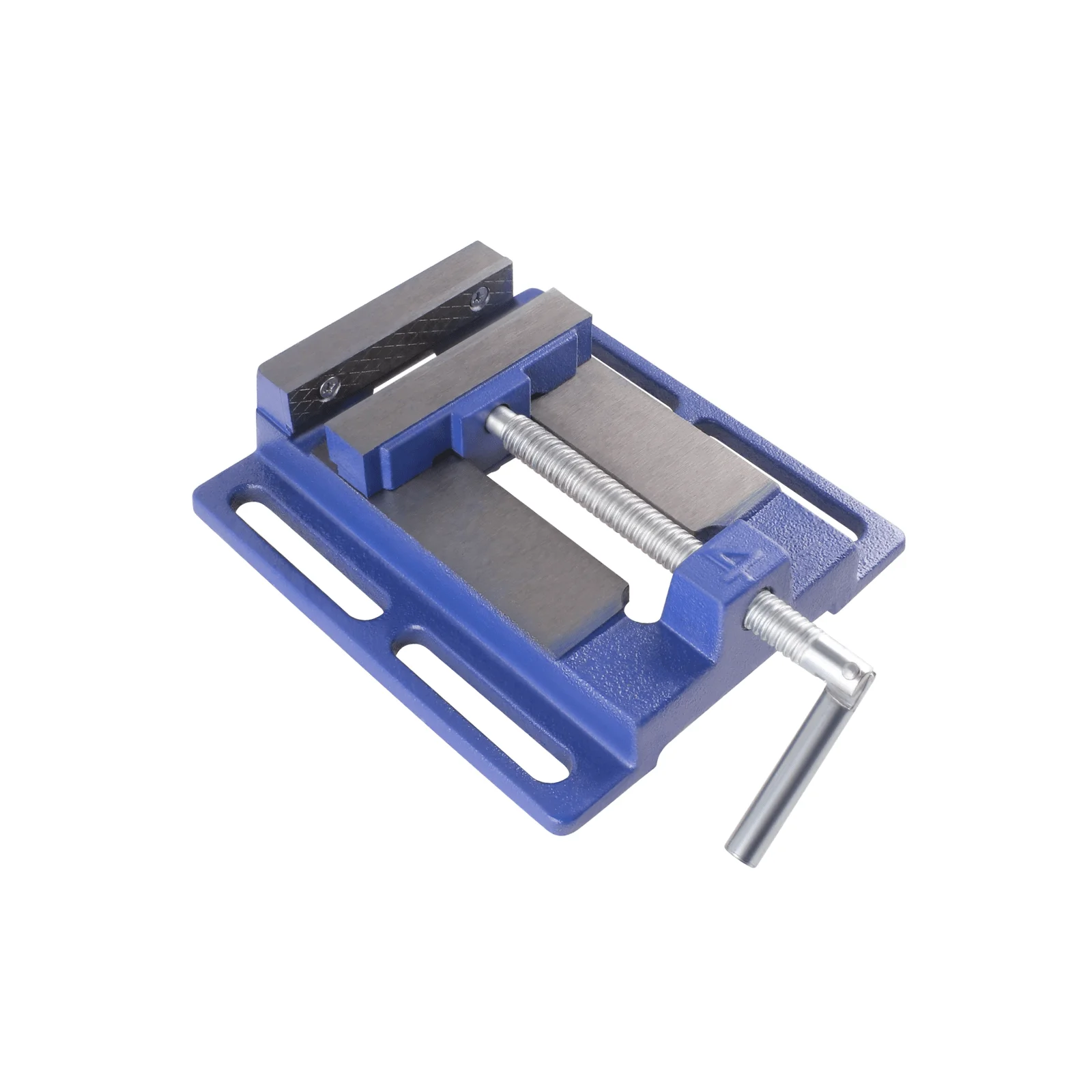 4-inch-Drill-Press-Mini-Vise-100mm-Table-Drilling-Machine-Clamp-Milling ...