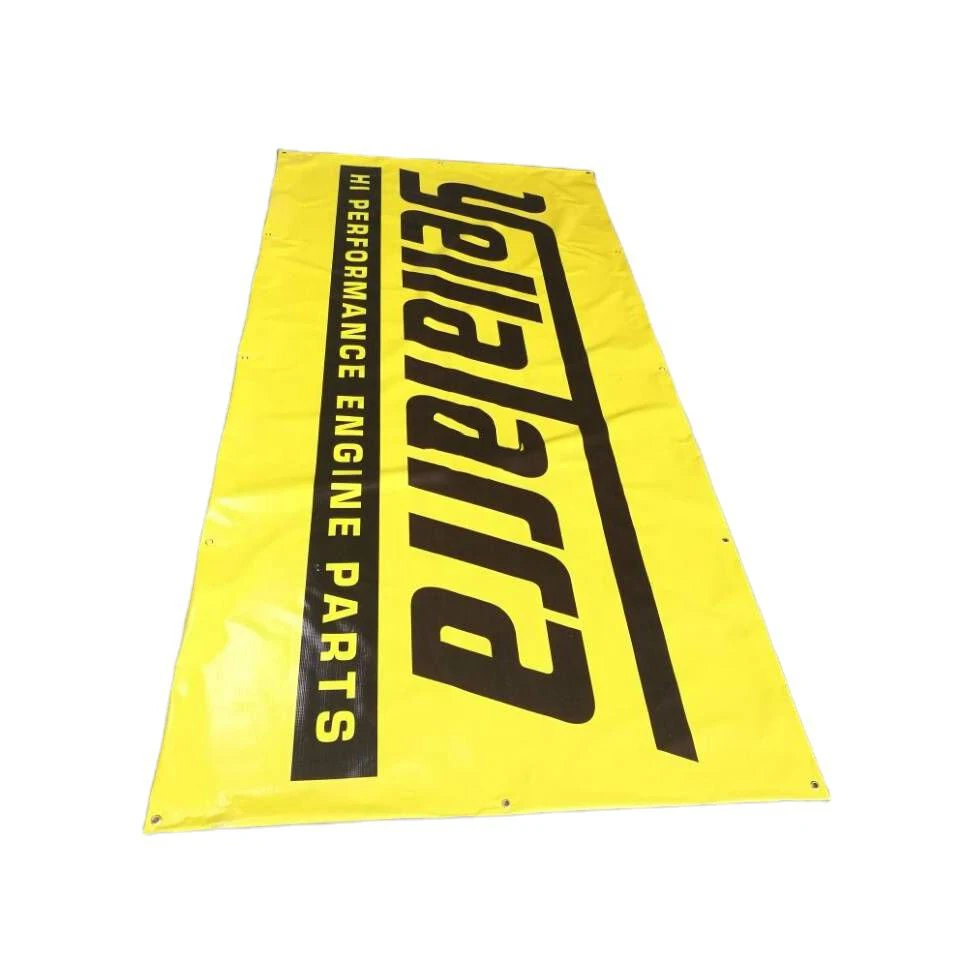 wall-Vinyl-mesh-banner-Customized-size-and-logo-Dye-sublimation ...