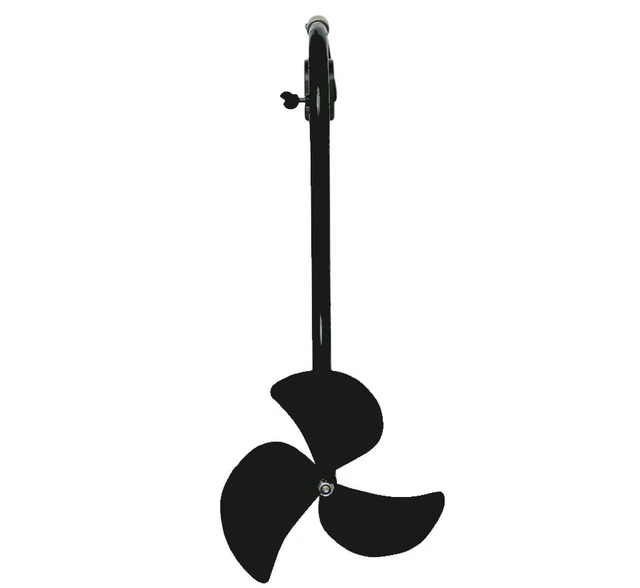 Boat Propeller Clipart