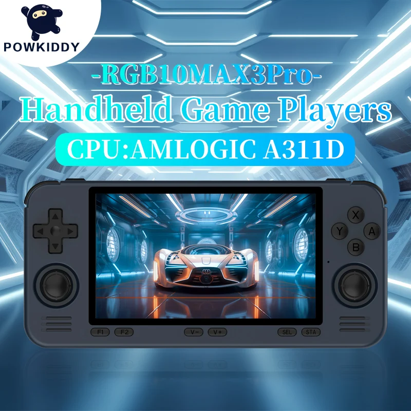 POWKIDDY-yeni-RGB10Max3-Pro-Retro-elde-kullan-l-r-oyun-konsolu-5-5-in ...
