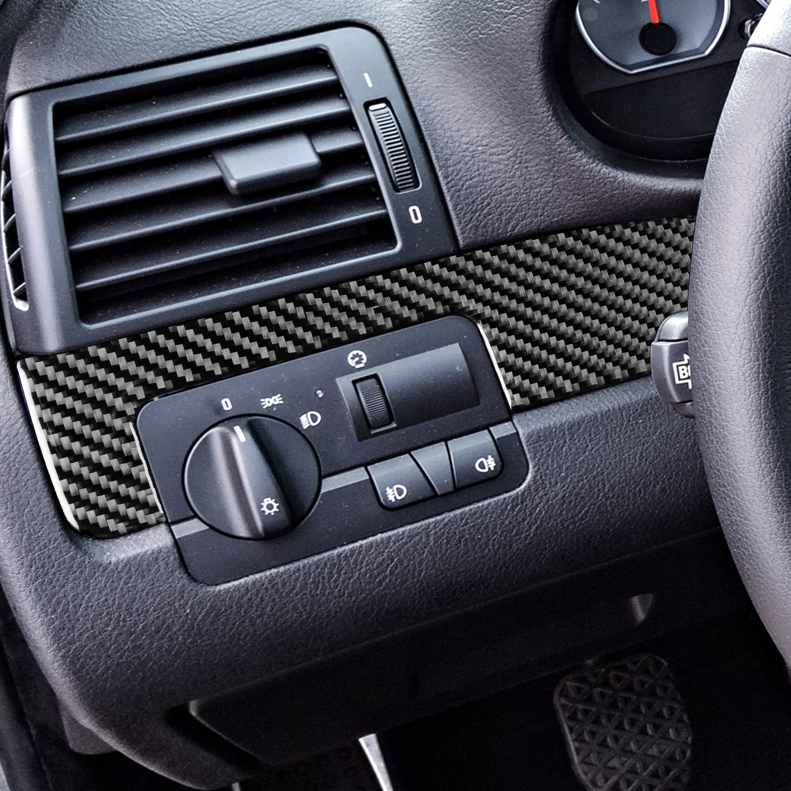 Bmw E46 Interior