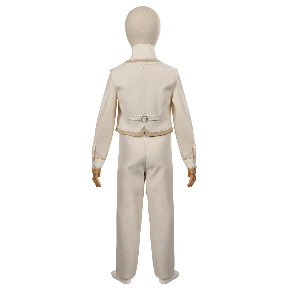 Film Encanto Antonio Cosplay Costume - AllCosplay.com