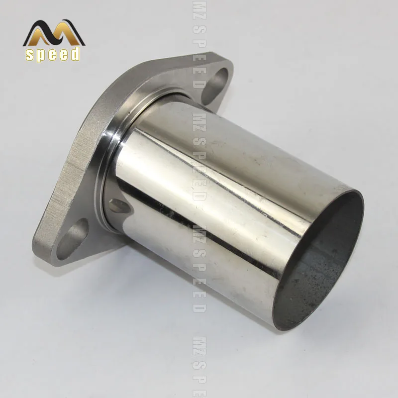 Car-accessories-Exhaust-muffler-pipe-flange-stainless-steel-welding ...