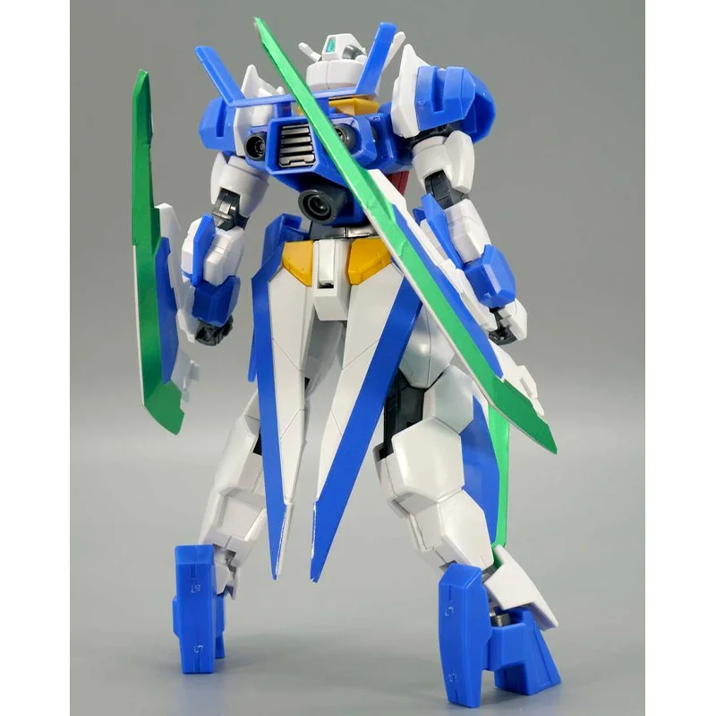 Gundam Age 1 Razor