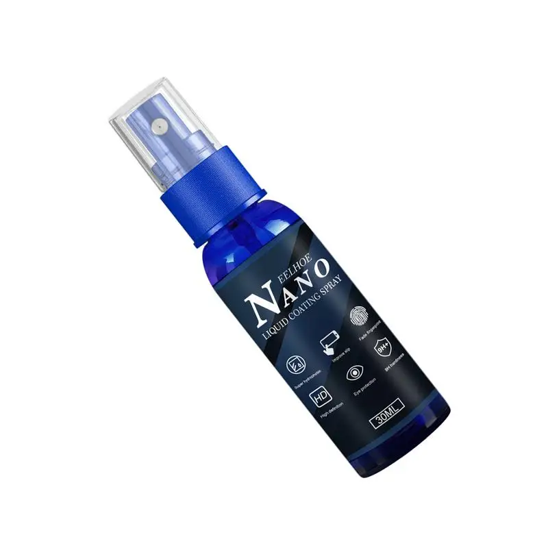 Liquid-Screen-Protector-Anti-Scratch-filme-de-tela-hidrof-bico-acess ...