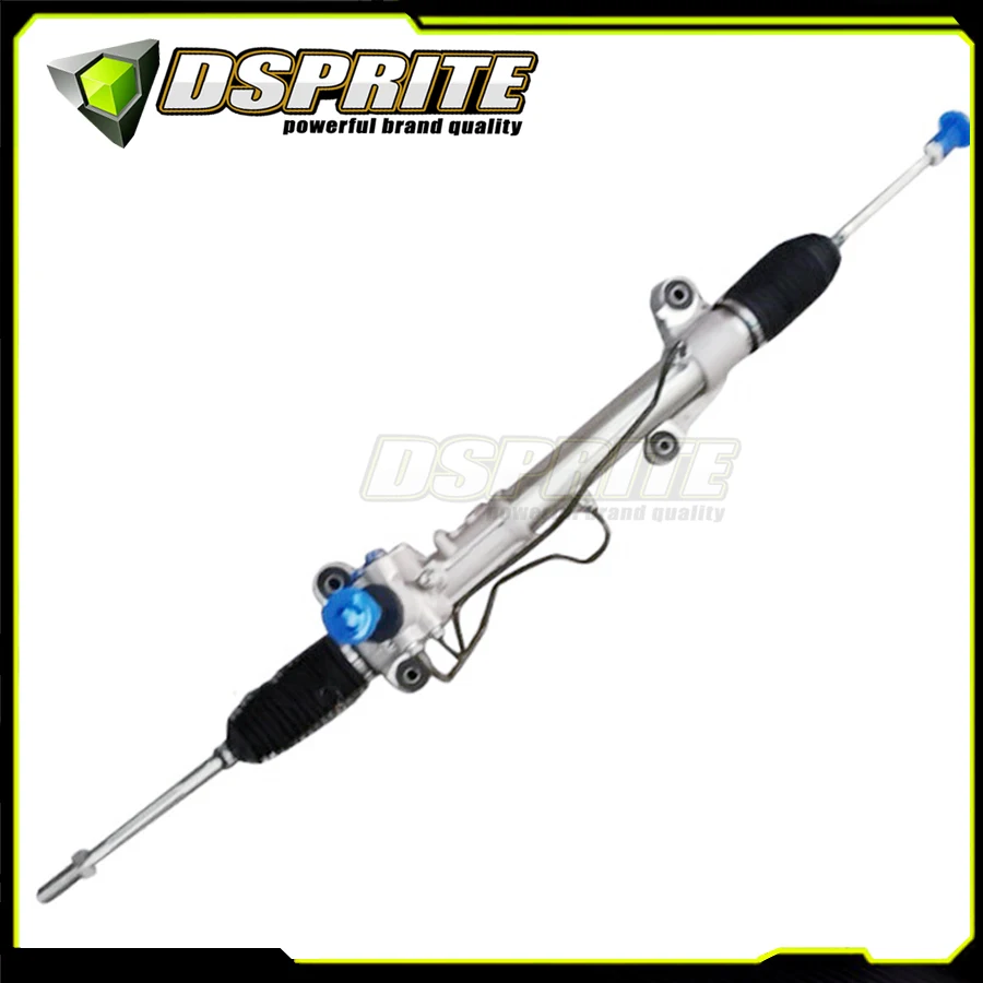 New-Power-Steering-Gear-Rack-44200-28510-For-Toyota-noah-voxy-azr60 ...