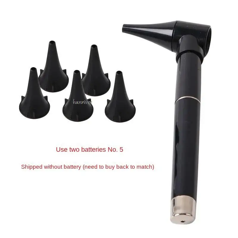 Doctors Tools Ear