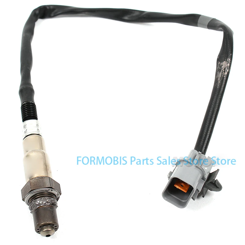 GENUINE-Oxygen-Sensor-FRONT-REAR-for-hyundai-2012-2017-Accent-Veloster ...