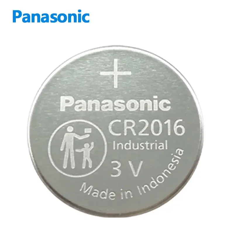 CR2016 button battery suitable for Volkswagen Mercedes Benz Audi BMW ...