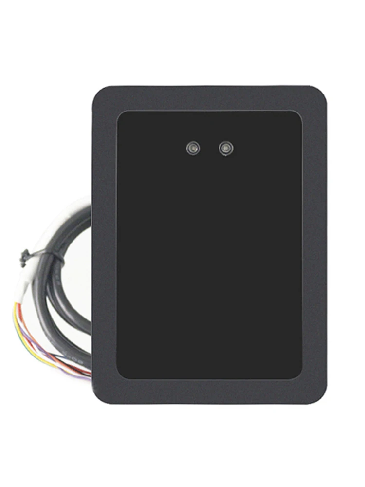 Waterproof-79GHz-Radar-Vehicle-Detector-Replace-Loop-Detector-6m-Detect ...