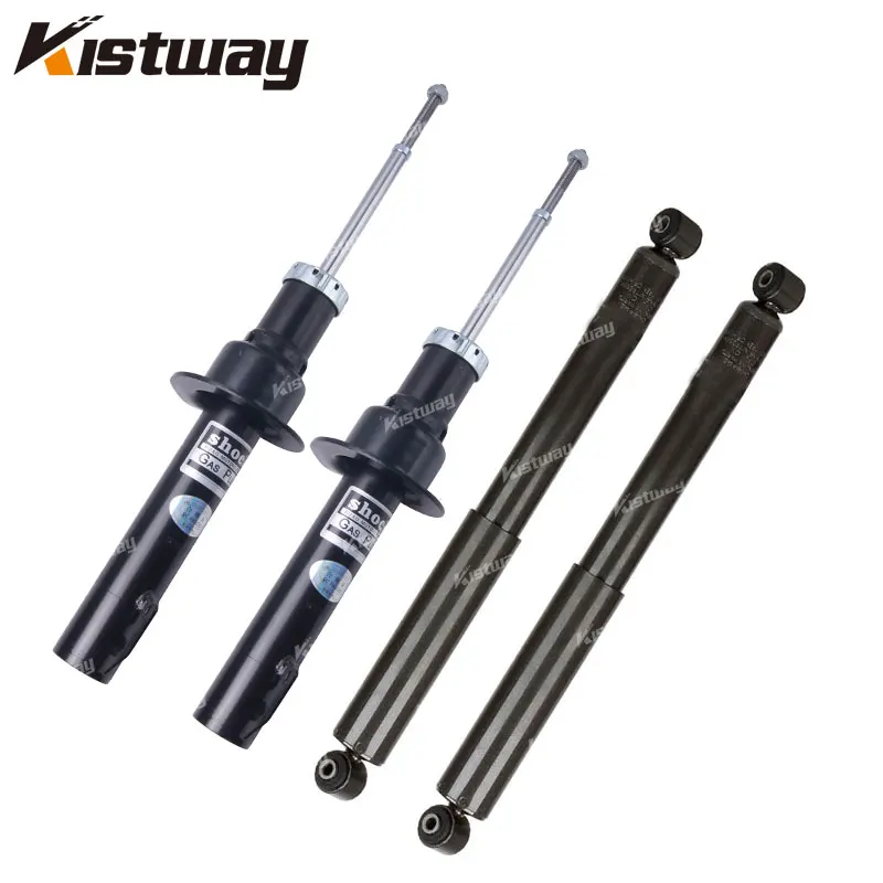 2PCS-Front-Rear-Shock-Absorbers-For-Jeep-Grand-Cherokee-WH-WK-05-10 ...