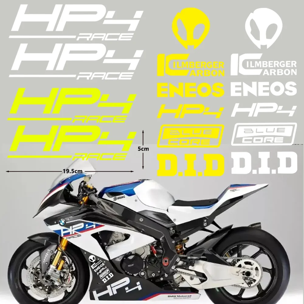 Reflective-Motorcycle-Stickers-HP4-Logo-Decals-Fuel-Tank-Tail-Box-Logo ...
