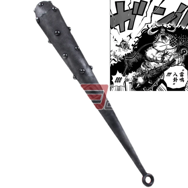 Anime Mace Weapon