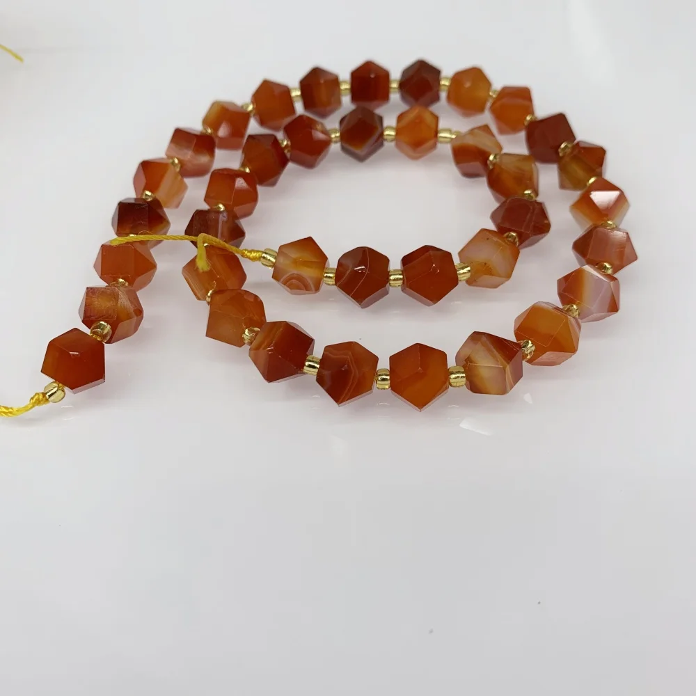 Natural Stone Irregular Agates Citrine Tiger Eye Rose Quartz Loose ...