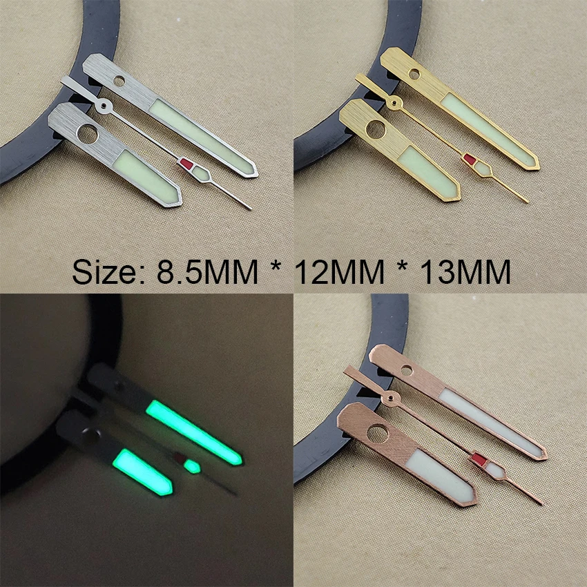 NH35-Hands-Silver-Gold-Rose-Gold-Hands-New-Brushed-High-end-Hands-C3 ...