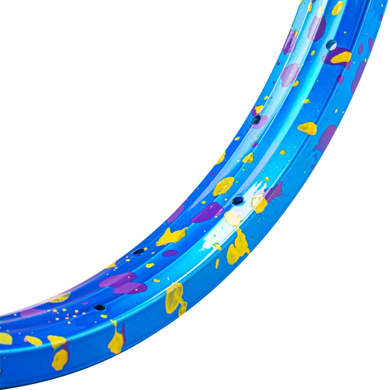 Funsea-Bicycle-Wheel-BMX-MTB-Kids-Bike-Rims-18-Inch-Tire-Rim-Double ...