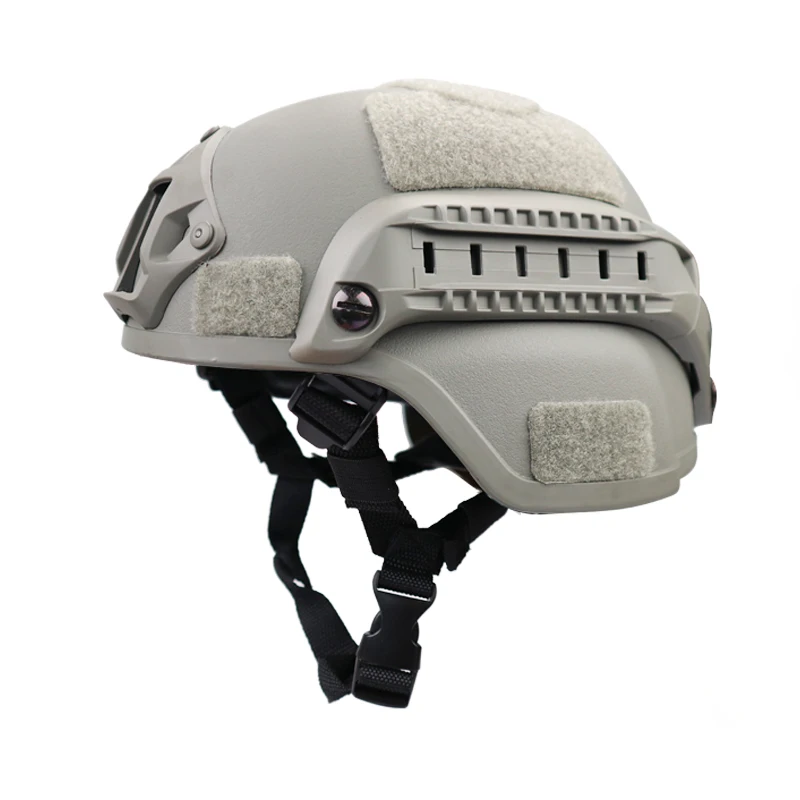 Quality Lightweight FAST Helmet MICH2000 Airsoft MH Tactical Helmet ...