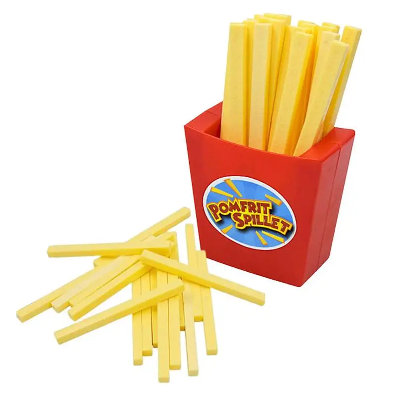 Bounce-French-Fries-Board-Games-Picking-The-Chips-Games-Educational ...