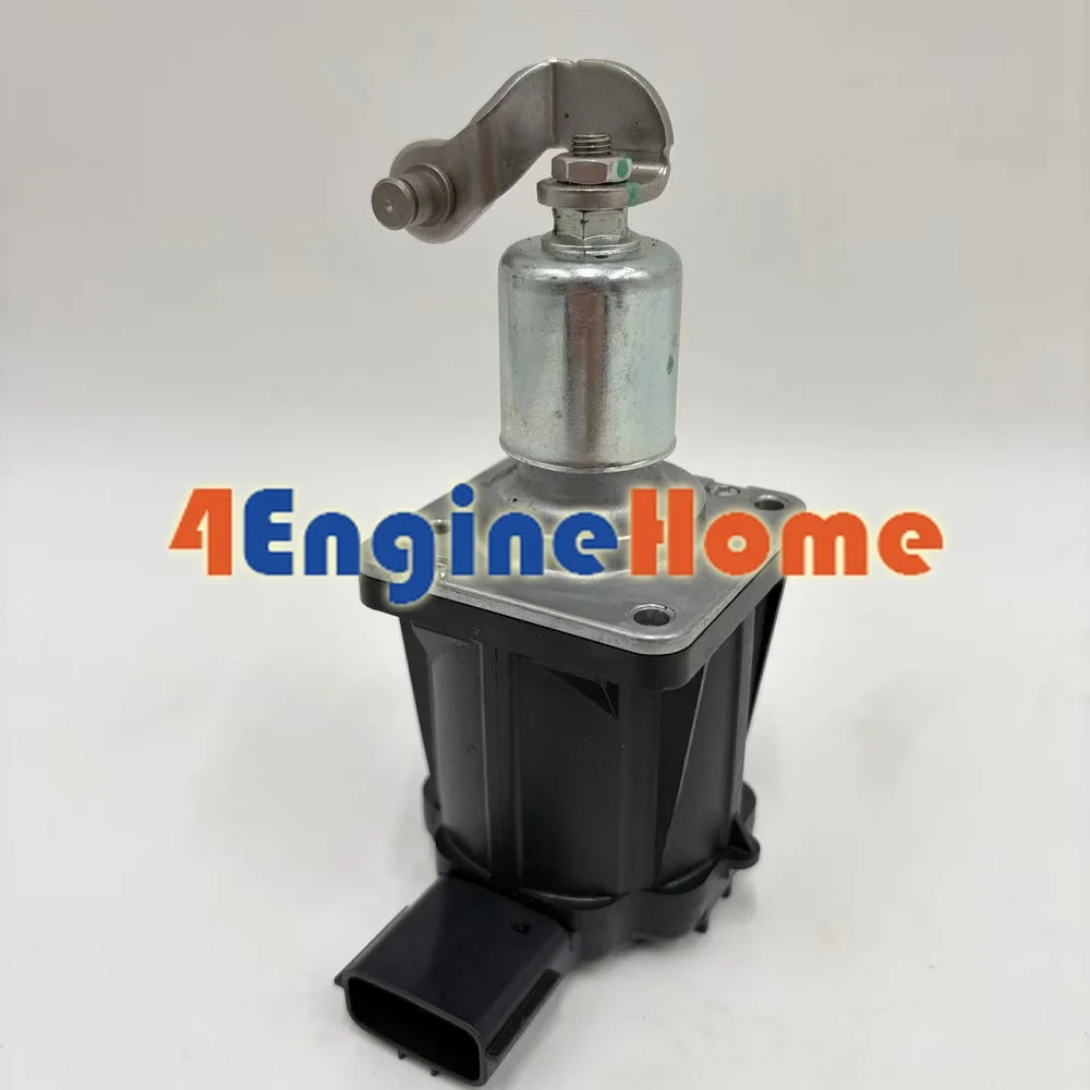 789984-0051 17201-E0890 K6T52078 17201-E0770 12V New Turbo Electric ...