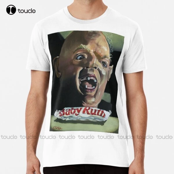 Goonies Sloth Baby Ruth