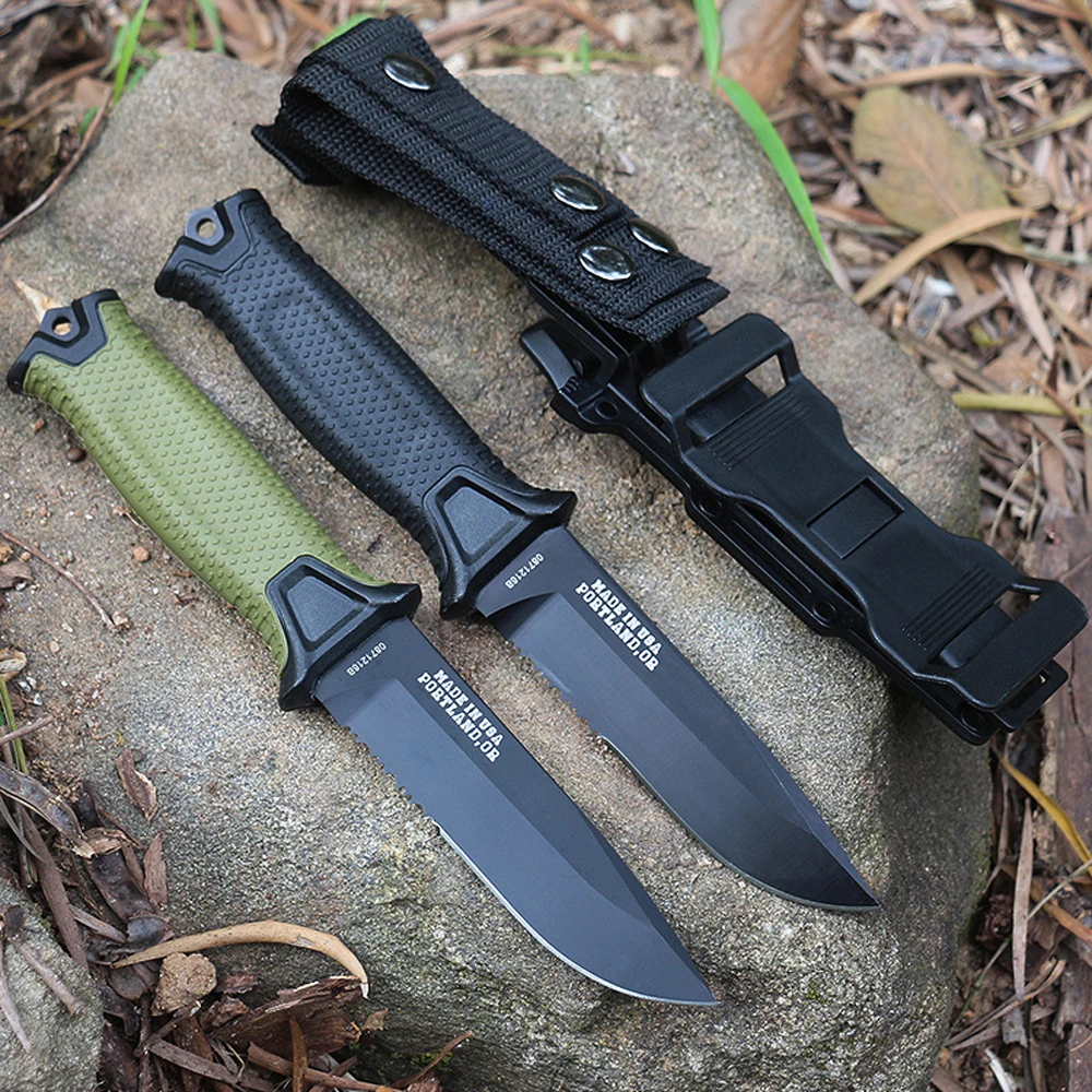 Military Tactical Knife