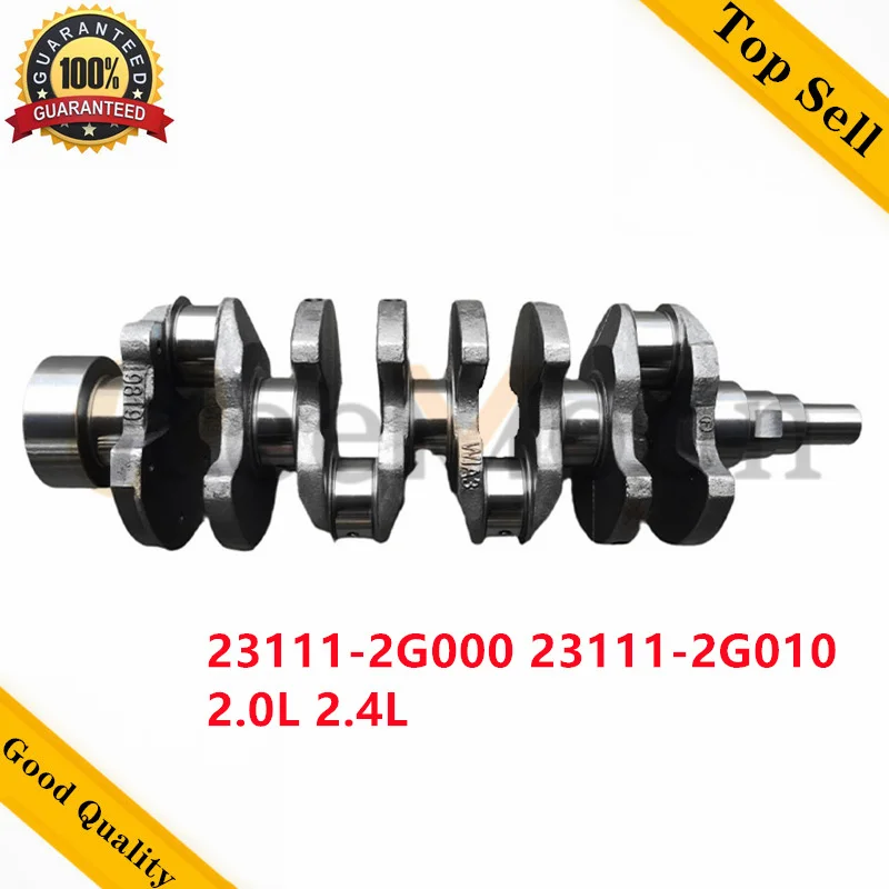 23111-2G000 23111-2G010 231112G010 231112G030 Engine Spare Parts G4KD ...