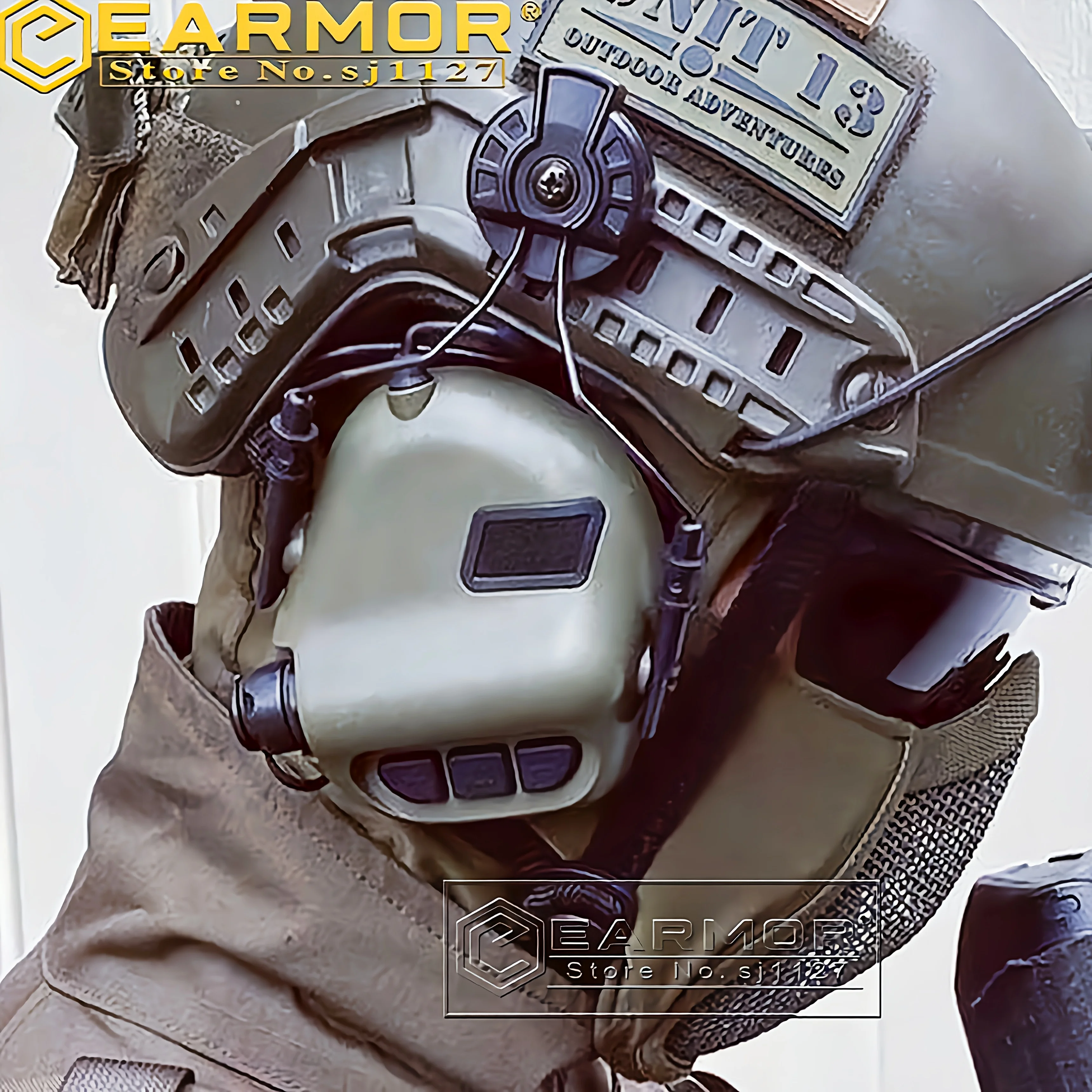 earmor-M31H-Shooting-Earmuffs-Noise-Cancelling-Headphones-ARC-Helmet ...