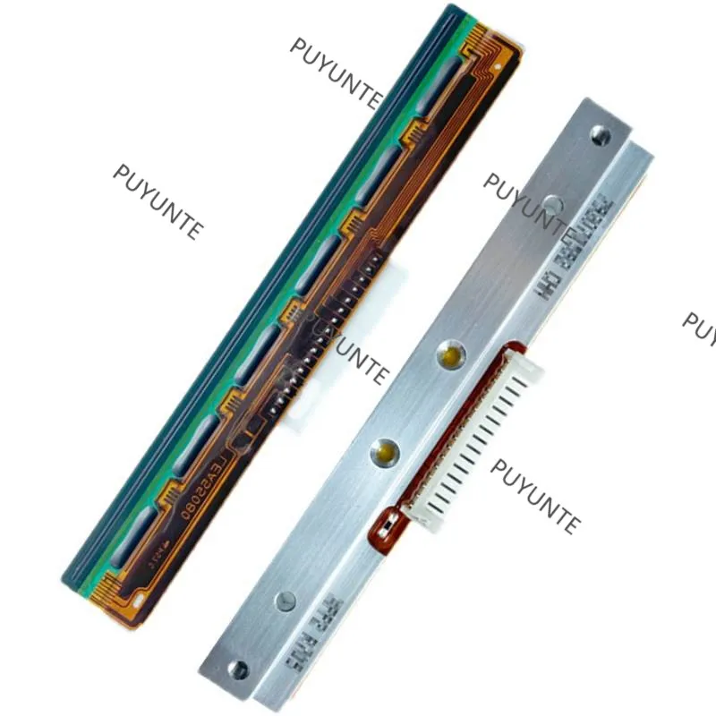 new printhead tsc TE200 TE210 TE244 T-200 203dpi print head 98-0650067 ...