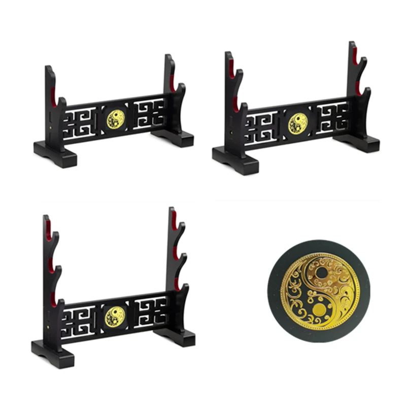 Sword Stand Velvet Protect Sword Rack Katana Genji Japanese Samurai ...