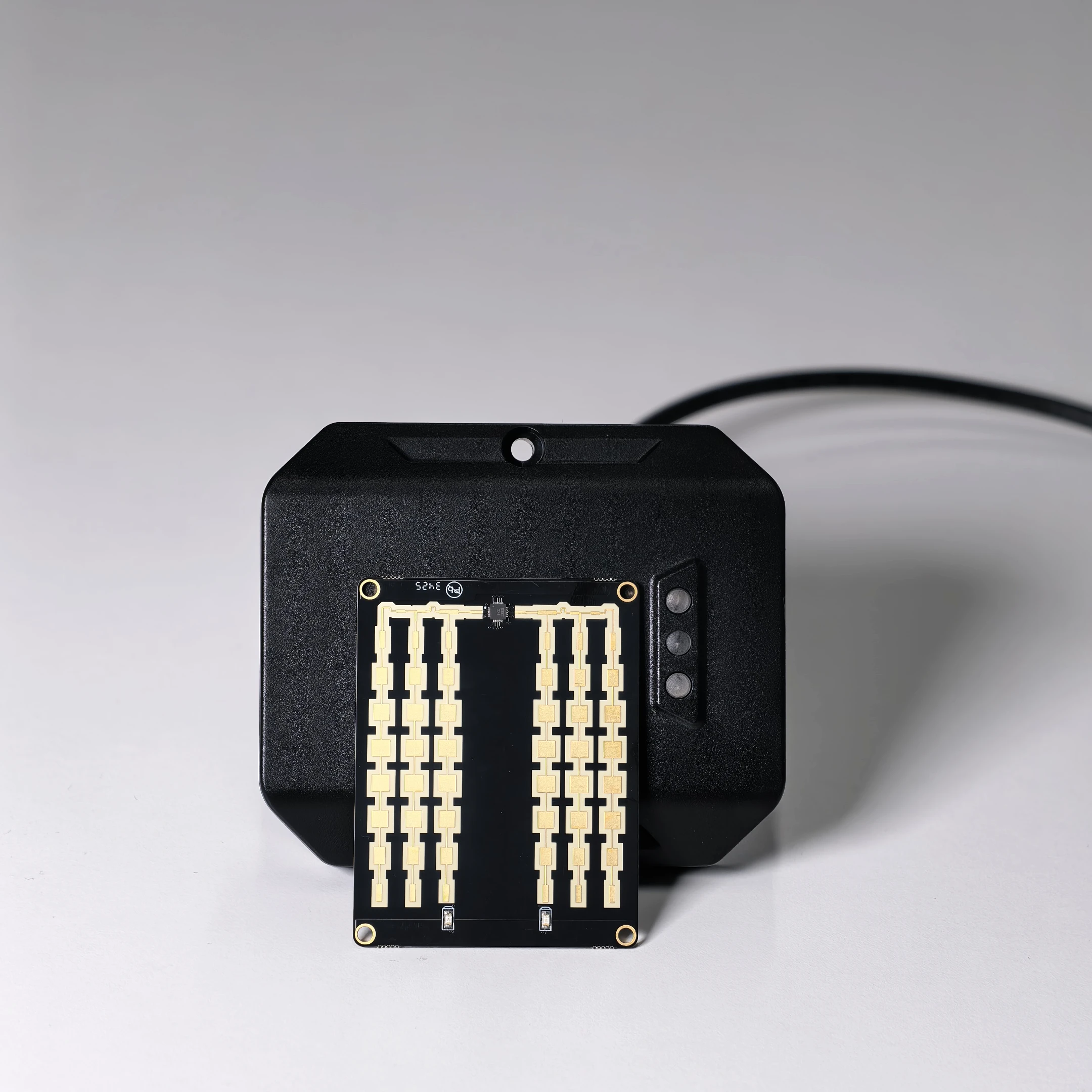 mm wave sensor radar 24GHz speed radar detector for cars long range ...