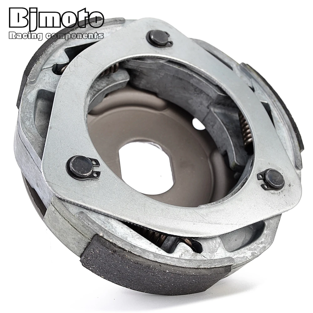 NSS-300-Clutch-Assy-Shoe-Weight-Set-For-Honda-NSS300-ABS-Forza-300 ...