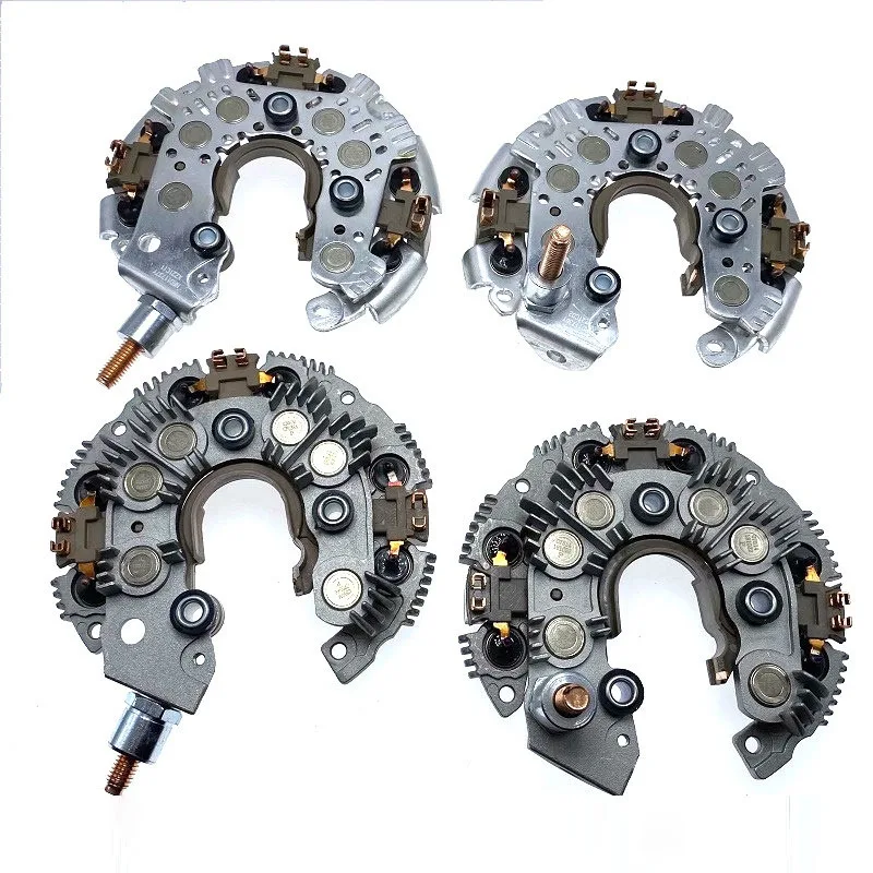 Generator-Rectifier-For-BMW-520-525-530-F18-730-740-X5-X6-X7-Land-Rover ...