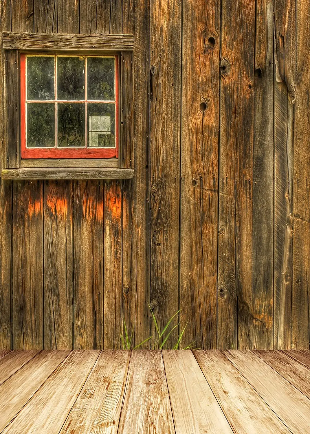 Barn Wall Photography