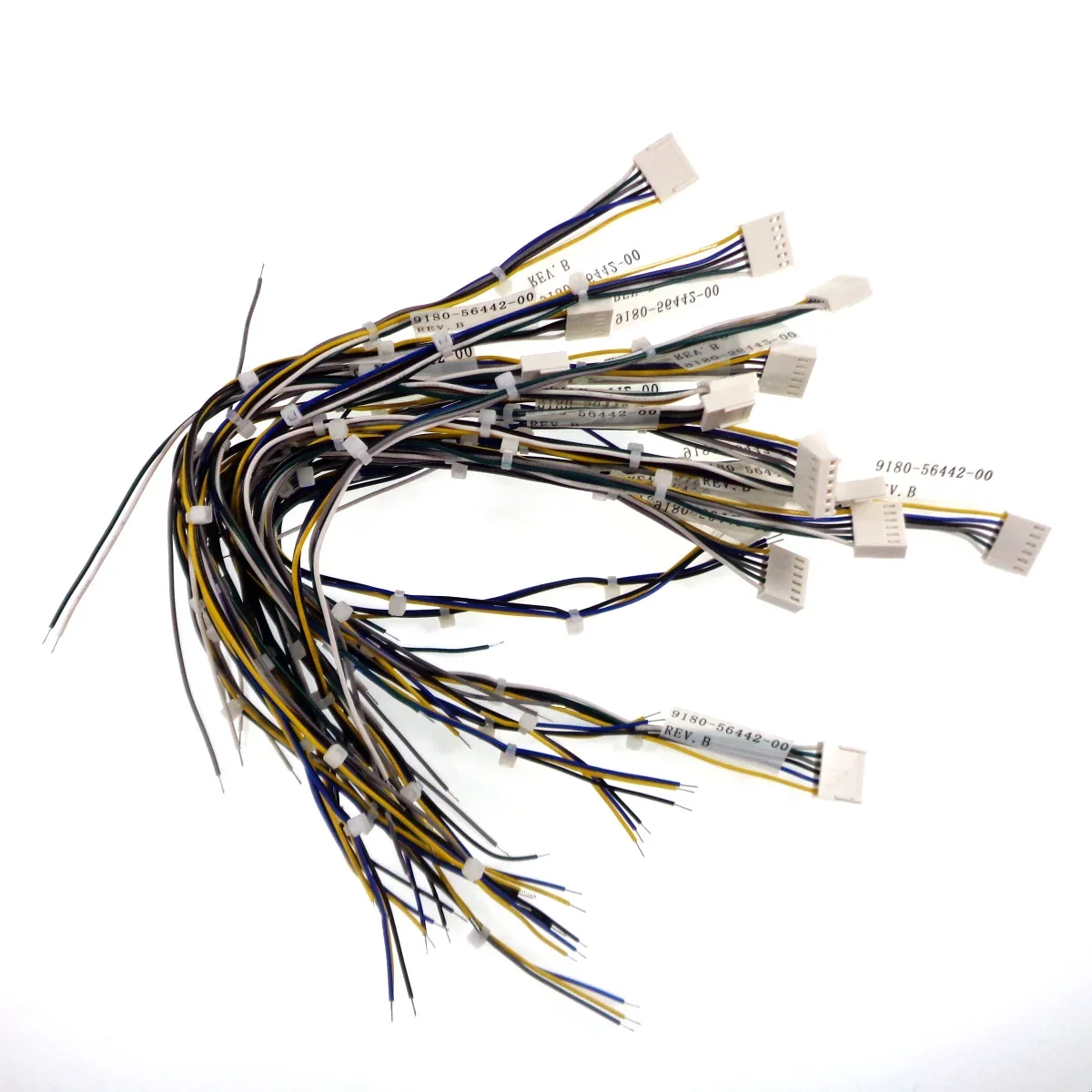 Avid-Digidesign-9750-56442-00-Channel-Fader-cable-For-SC48-003-C24-with ...