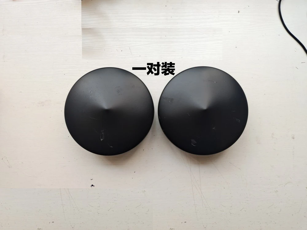 Air-horn-Dust-Cover-Air-pressure-Horn-Waterproof-Cap-Horn-Windshield ...