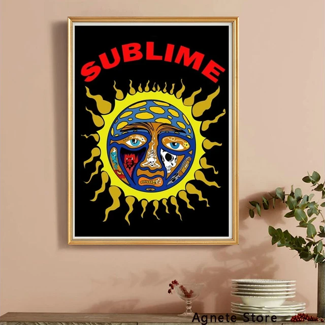Sublime Sun