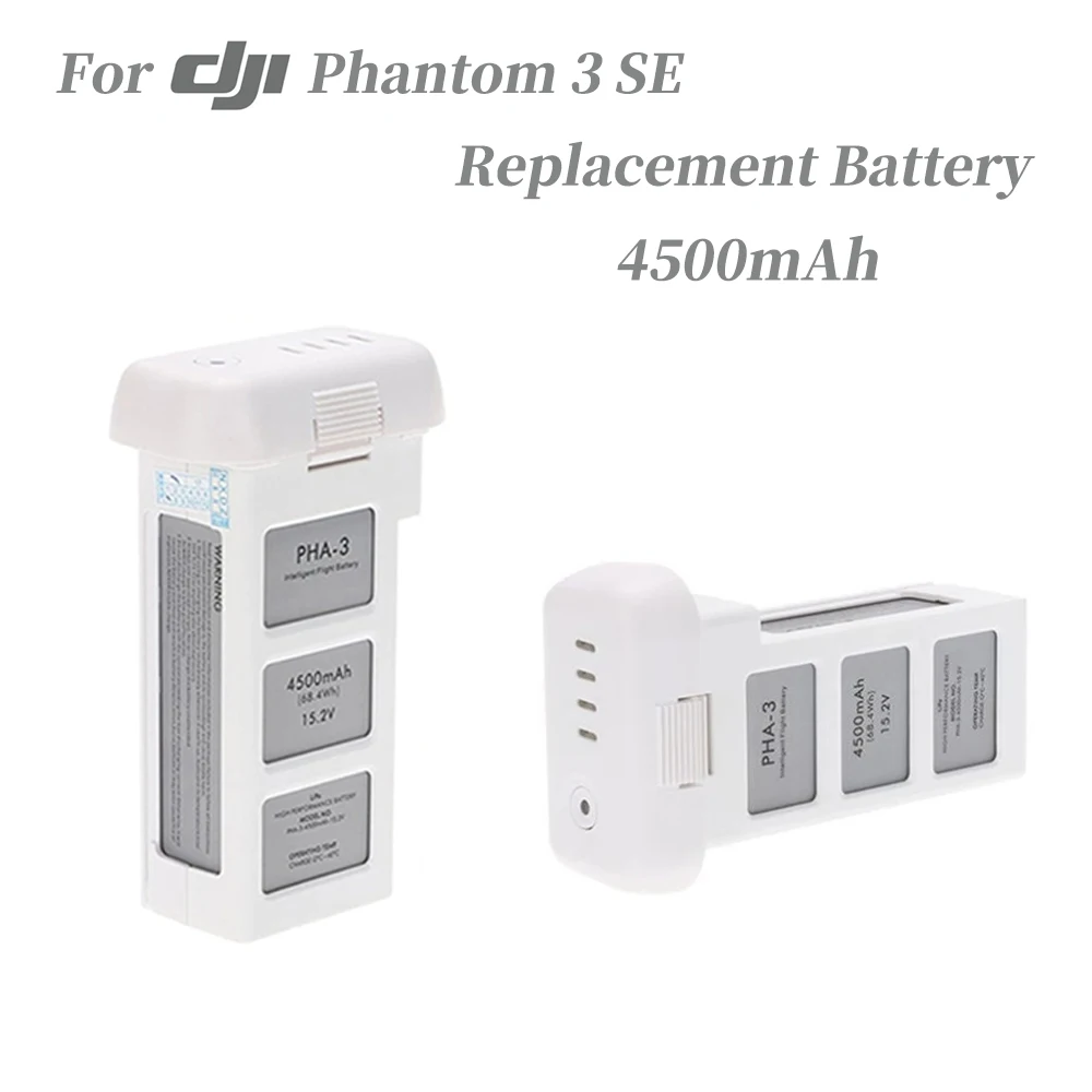 Lithium Polymer Battery For Dji Phantom 3 15.2v 4500mah Battery For Dji ...