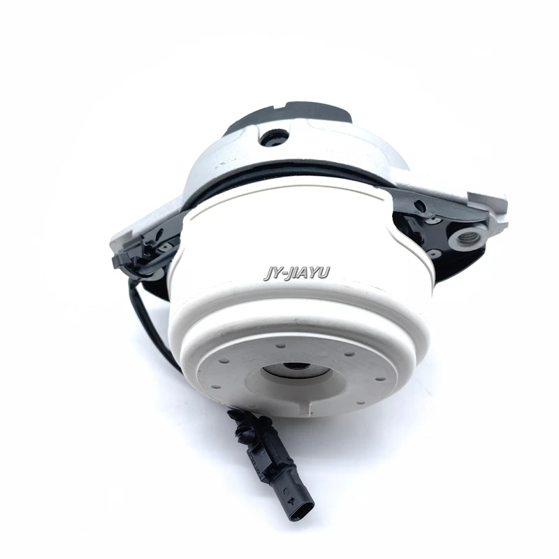 Engine bracket For Mercedes-Benz W166 GLE300D OM651 OM651.960 2.1T ...