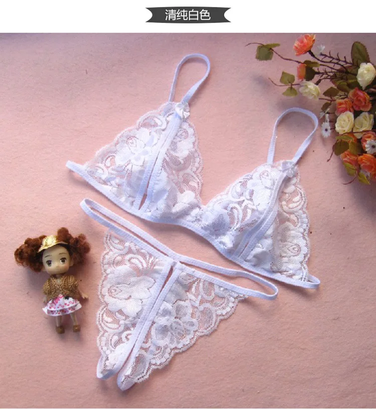 Сексуальное нижнее белье, кружевные G-стринги, трусики, стринги ...