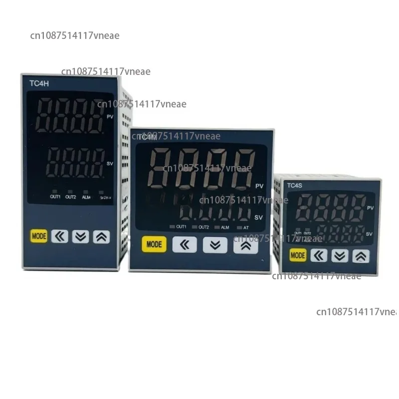 Instrument TC4S-R1TC/Q1TC/TC4M/TC4H/TC4L temperature control meter ...