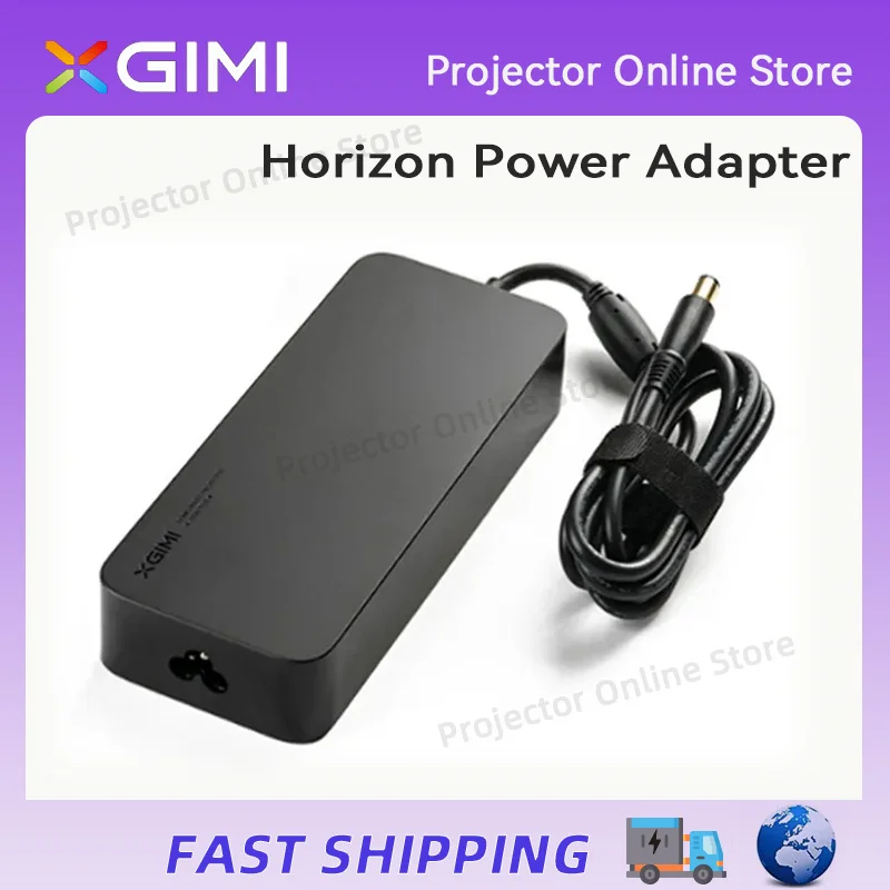 Original-XGIMI-Horizon-Horizon-Pro-Projector-Power-Adapter-19V-11-58A ...