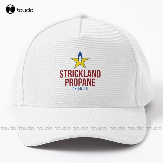 Strickland Propane Hat