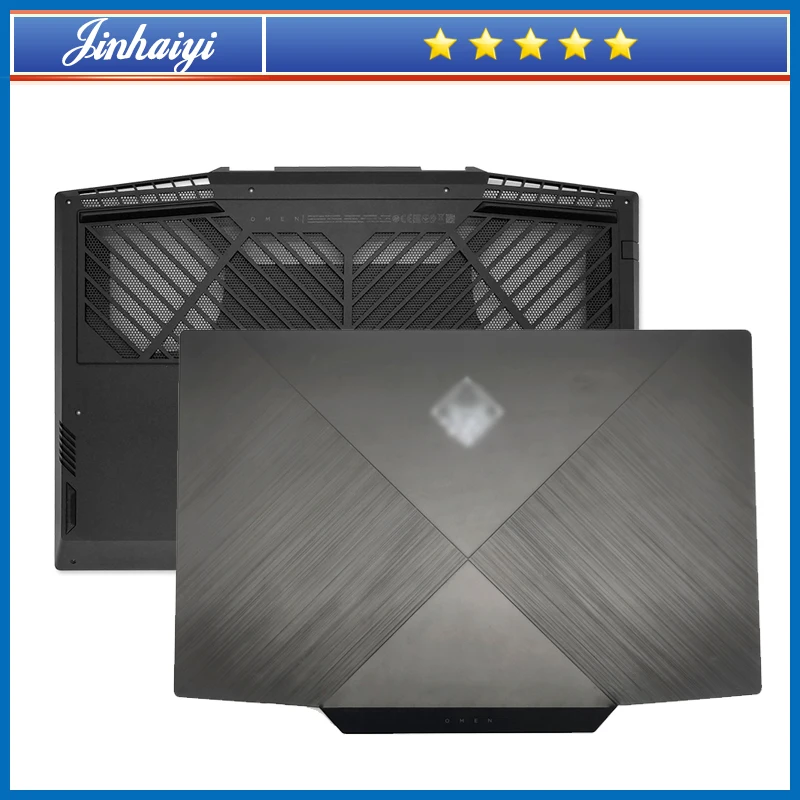 Cubierta-superior-inferior-para-HP-5th-Generation-Plus-OMEN-17-CB-TPN ...