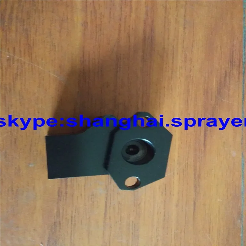 ISO SIDE BLOCK for P2 Spray Gun - AliExpress 1420