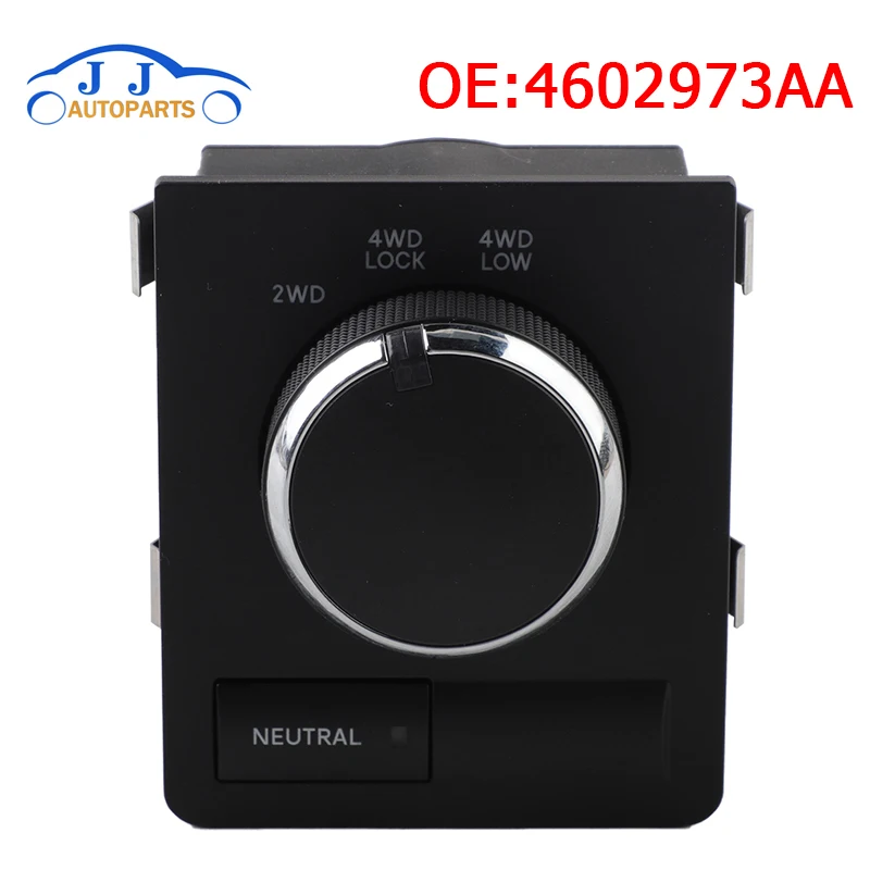 4602973AA-Car-Transfer-Case-Switch-Headlight-Switch-4602973AB-4602973AC ...