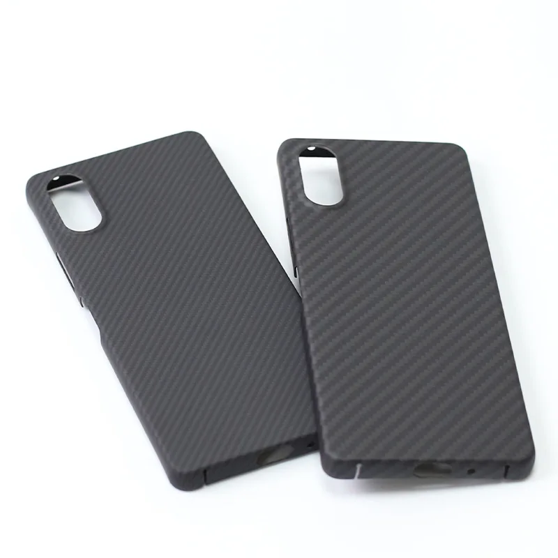 Aramid carbon fiber case for Sony Xperia 5v/Xperia 5iv case Ultra-thin ...